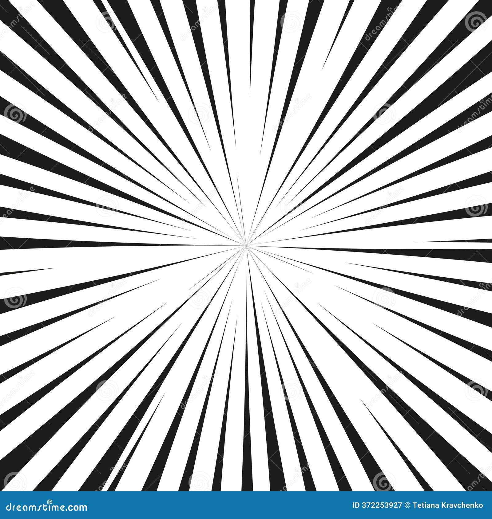 In A Dynamic Explosion, A Water Splash Emanates From A Thrown Stone ...