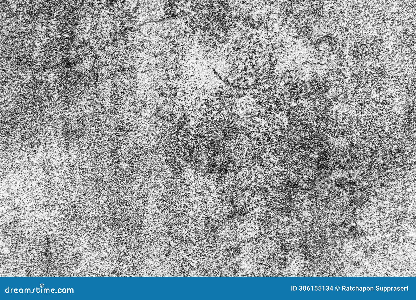 Black Rain Stains on Cement Wall Stock Photo - Image of dirt, broken ...
