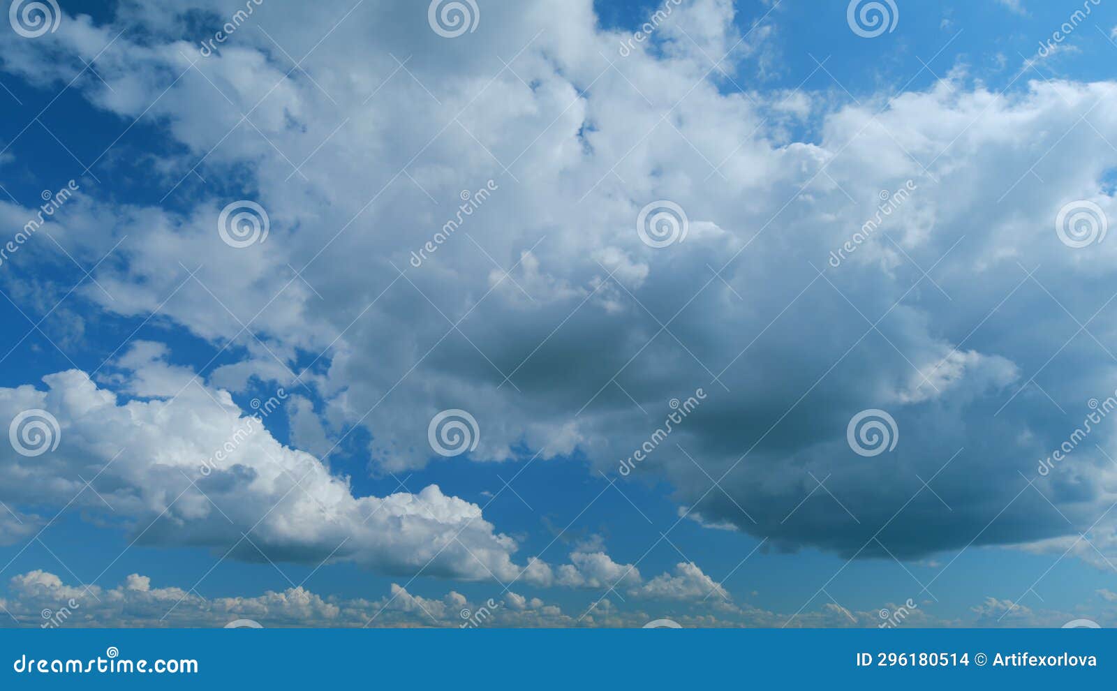 Black of Rainstorms Clouds. Cumulonimbus Clouds Moving in Cloudy Dark ...