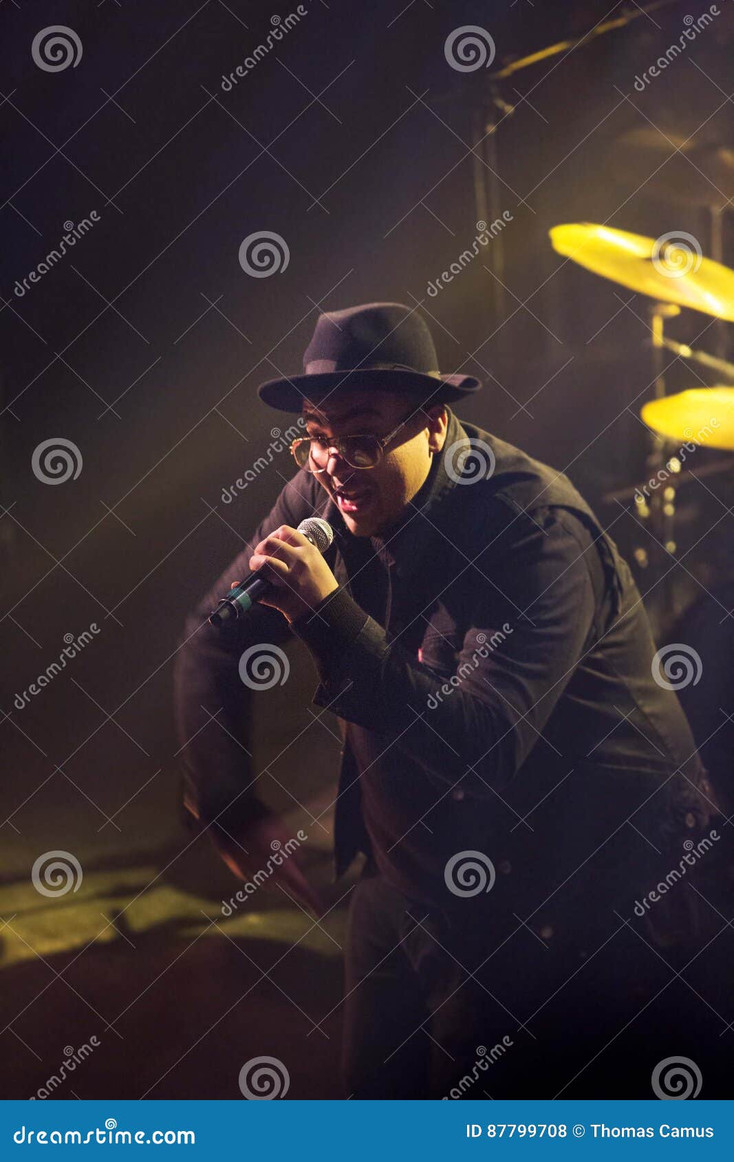 Black rapper editorial stock photo. Image of beer, foot - 87799708