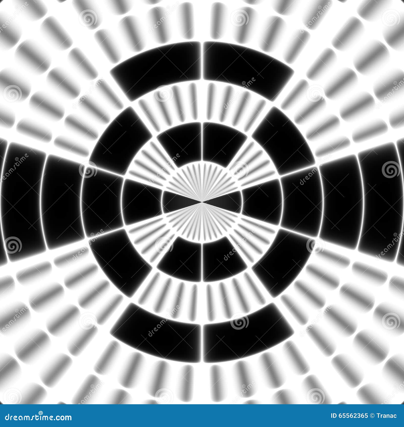 Black Ray Transmission Tower Or Spotter Symbol On The White Background ...