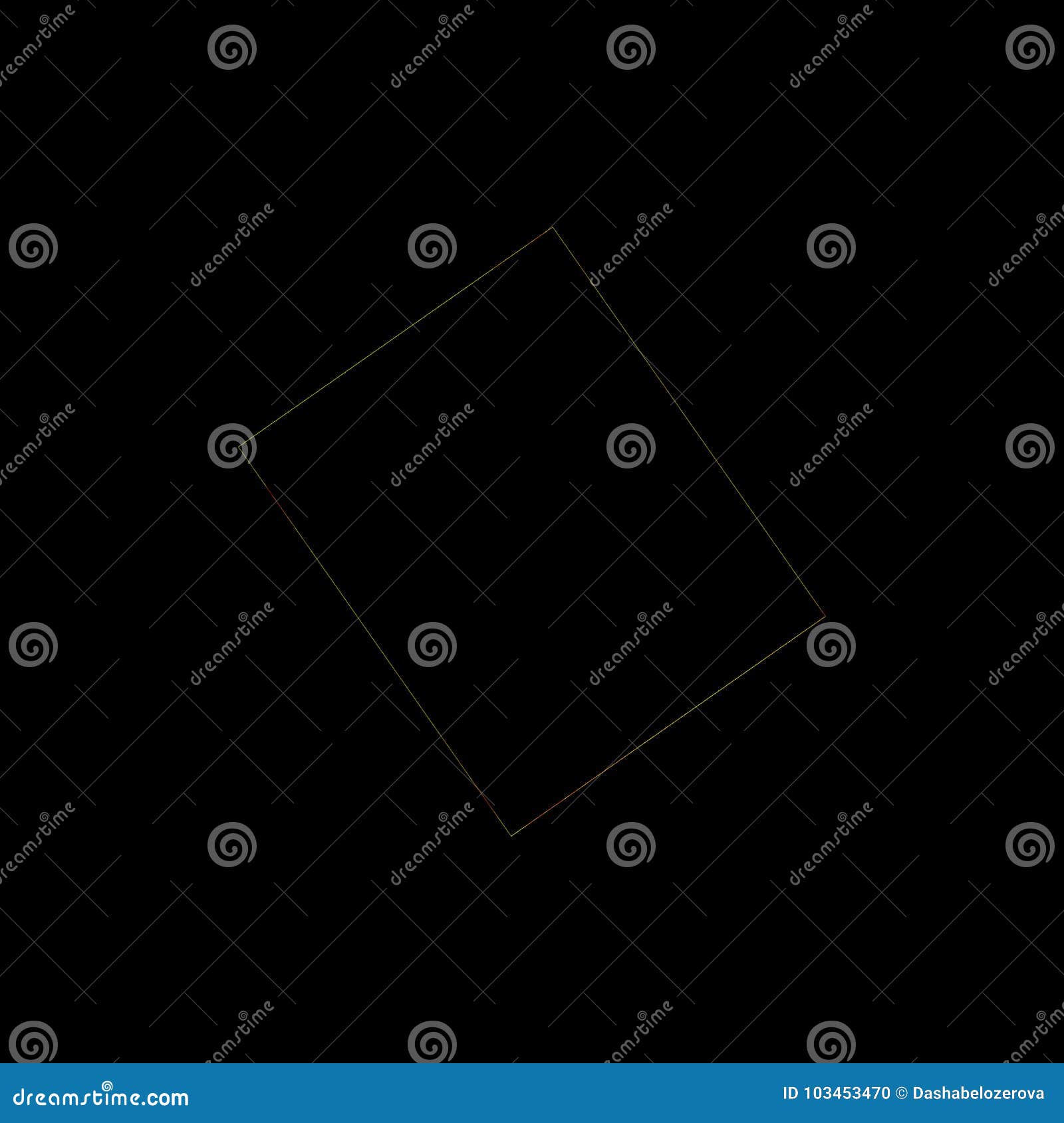 Black Rectangle Square Tile Background & Wallpaper Royalty-Free Stock ...