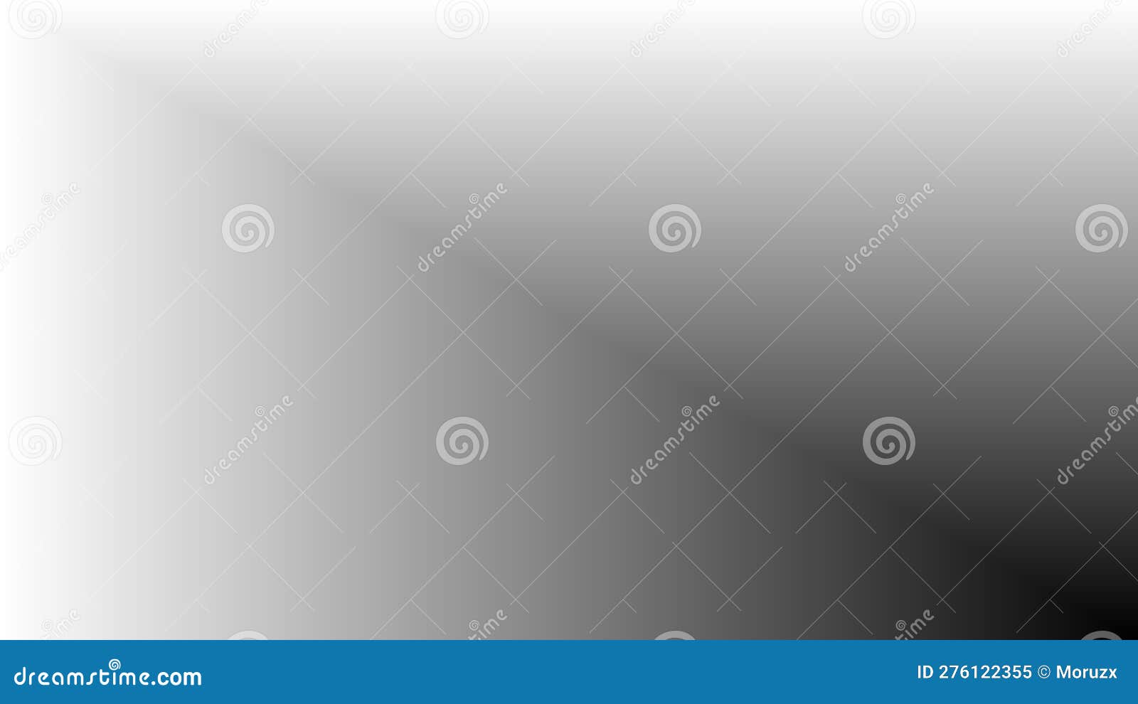 Black Rectangular Gradient Backdrop Stock Illustration - Illustration ...