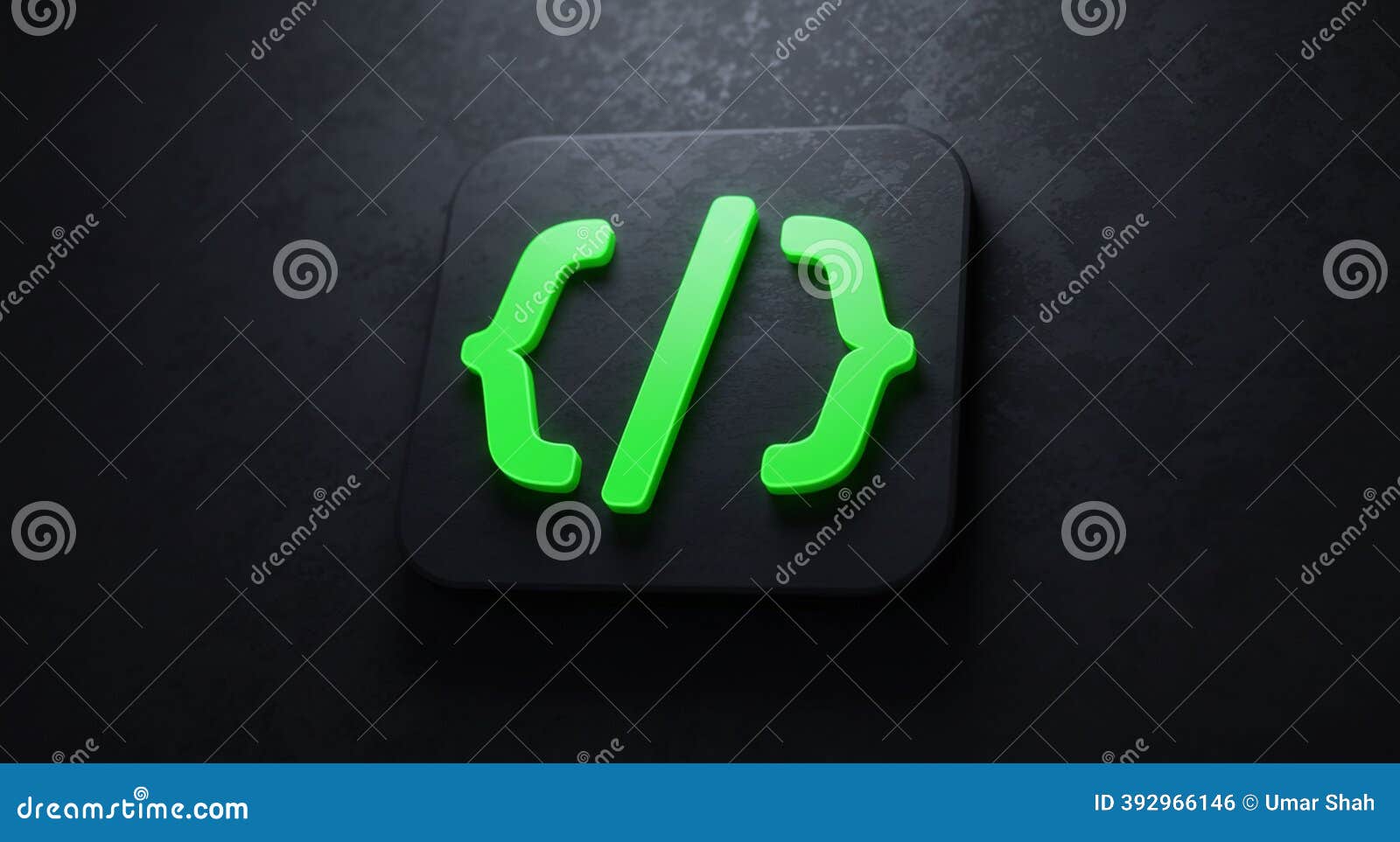 The Green Symbols Icon For Signal Strength Used On Mobile Smartphone ...