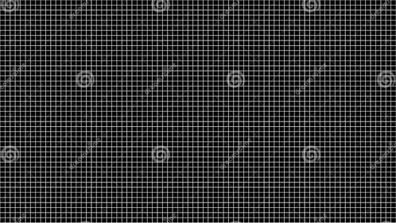 Black Rectangular Tiles Wall Pattern Surface Seamless Texture. Close-up ...