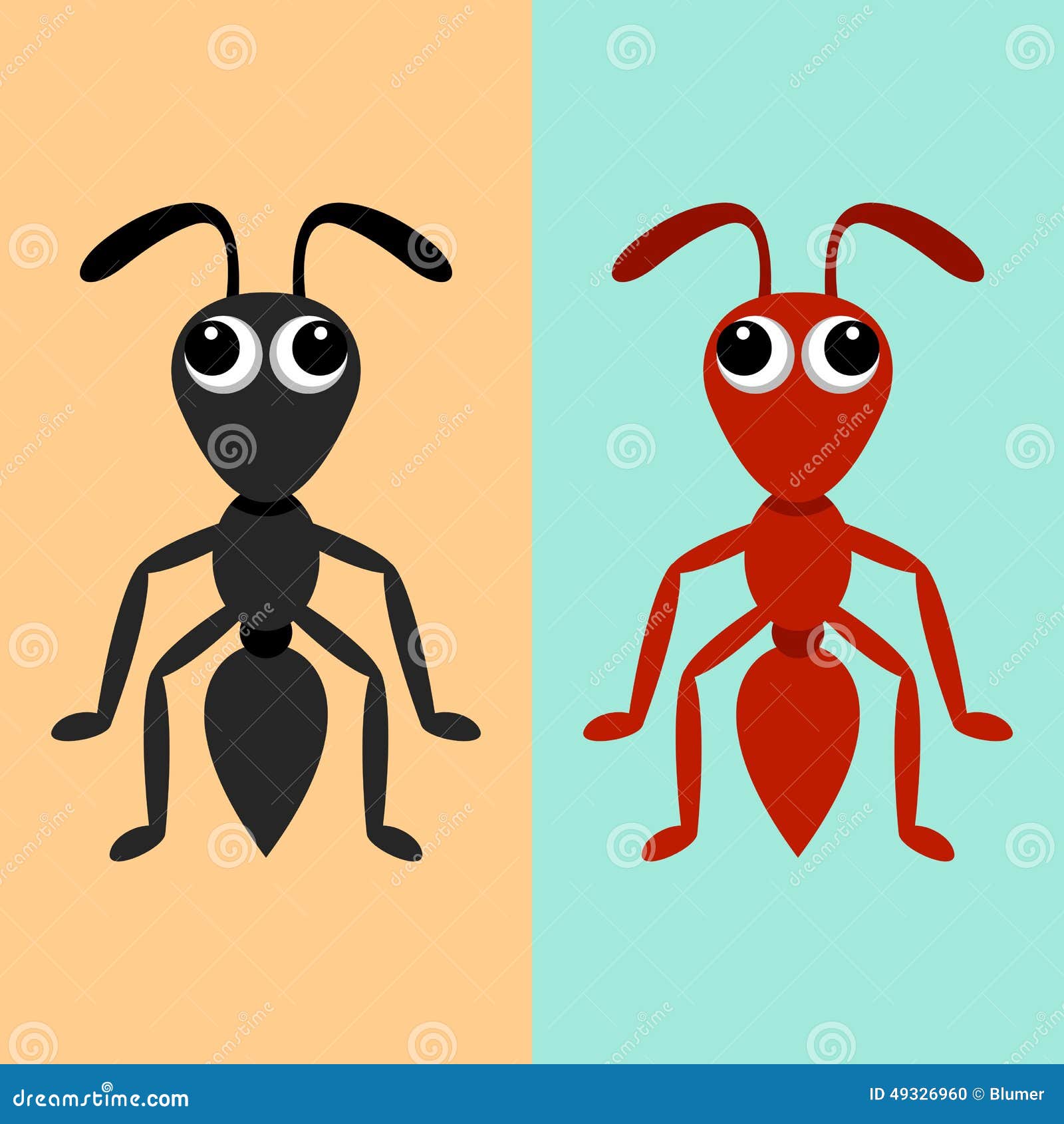 Lasius Cartoons, Illustrations & Vector Stock Images - 30 Pictures to ...
