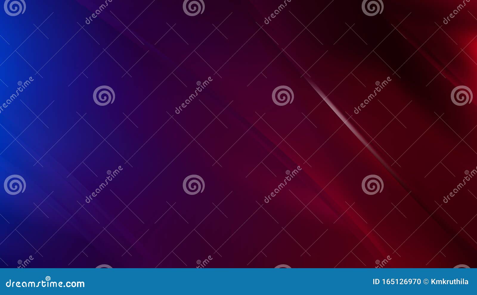 Black Red and Blue Diagonal Shiny Lines Background Vector Art Stock ...