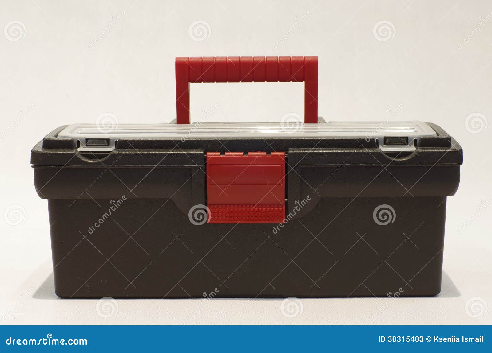 Box for tools stock image. Image of attachment, fixing - 30315403