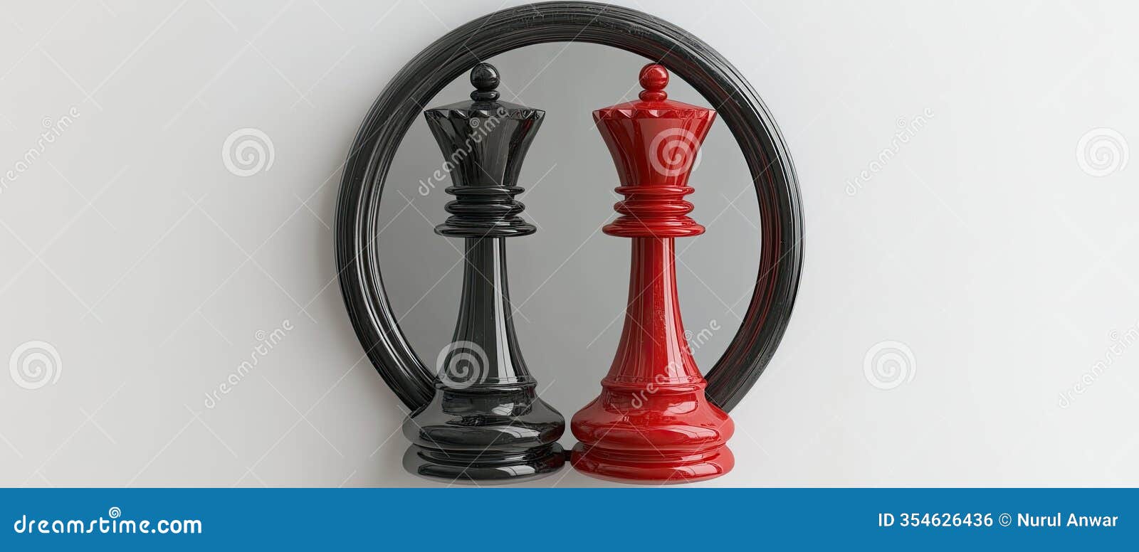 Chess Set Side View, Competition, Game, War, Emulation And Planning ...