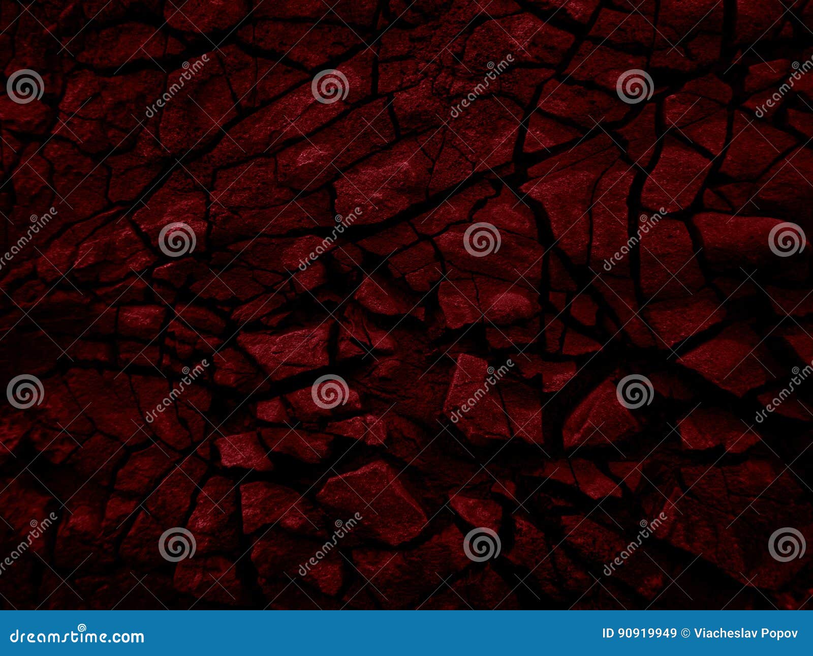 Black red Close up rocks. stock image. Image of background - 90919949