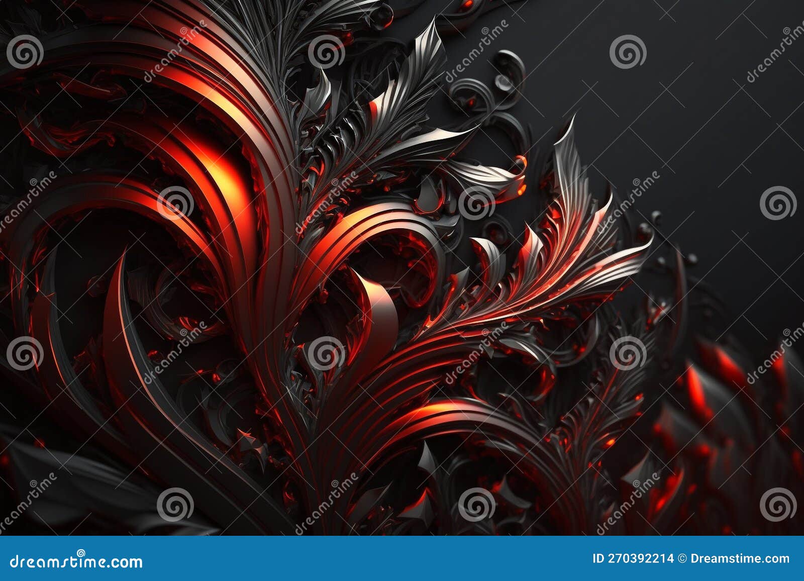 Black Red Creative Background Background with Abstract Box Rectangle ...
