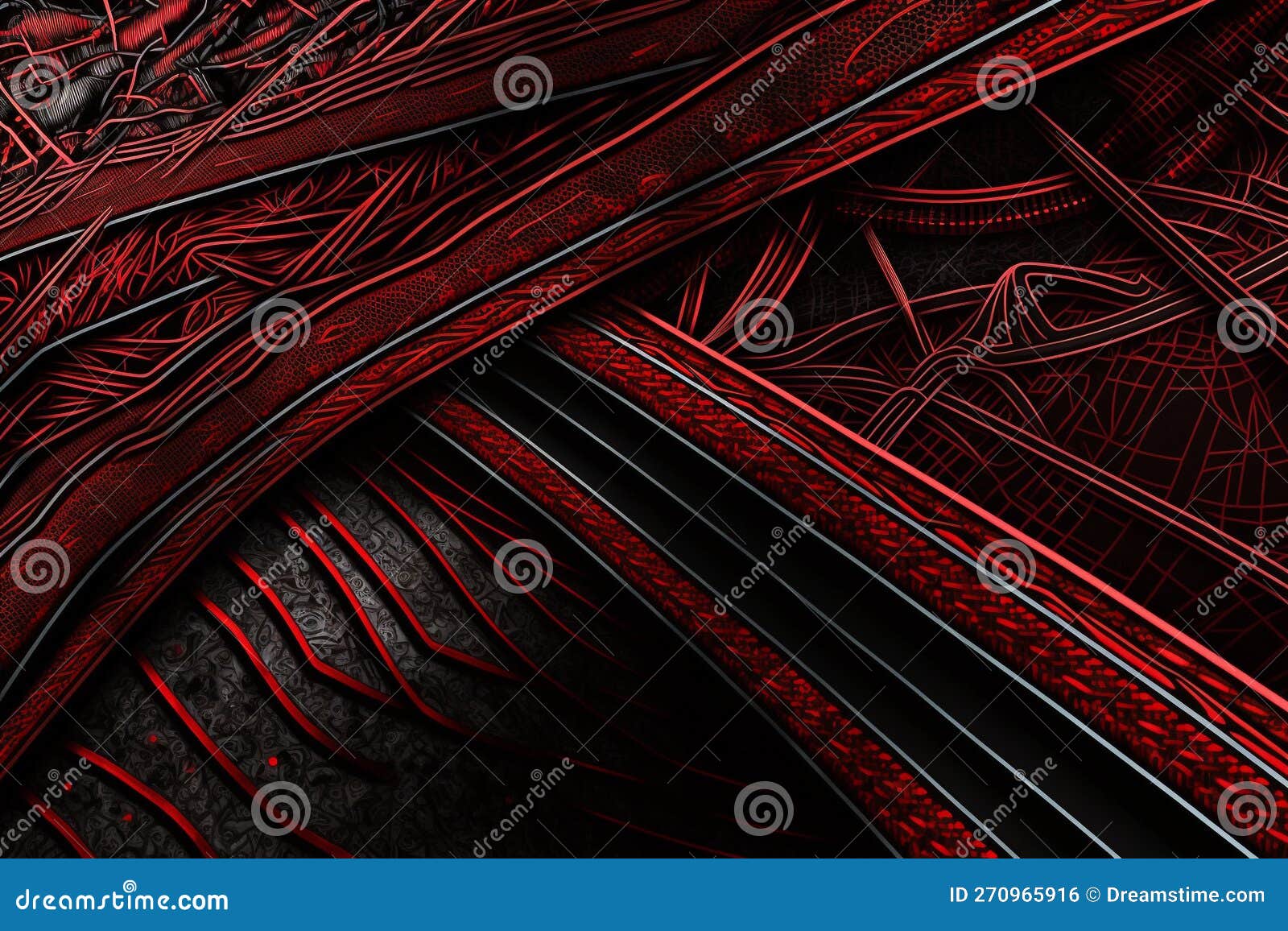 Black Red Creative Background Background with Abstract Box Rectangle ...