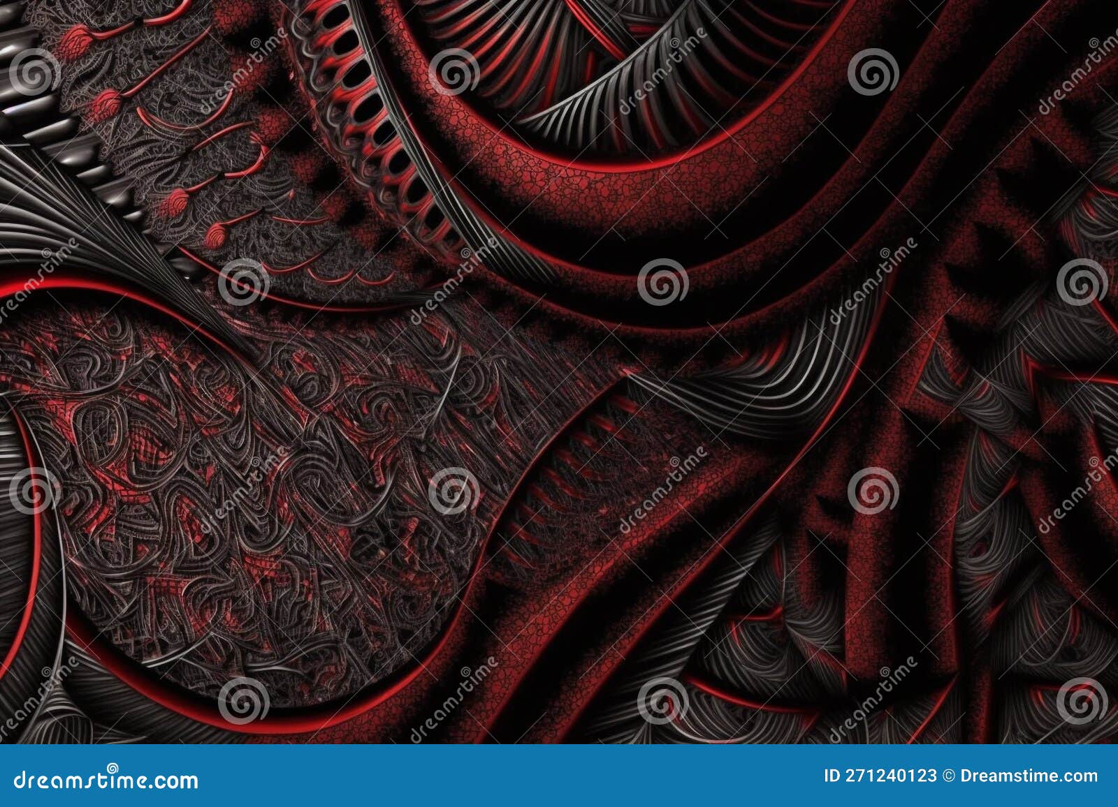 Black Red Creative Background Background with Abstract Box Rectangle ...
