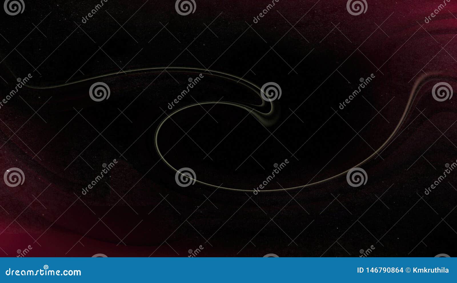 Black Red Font Background Beautiful Elegant Illustration Graphic Art ...