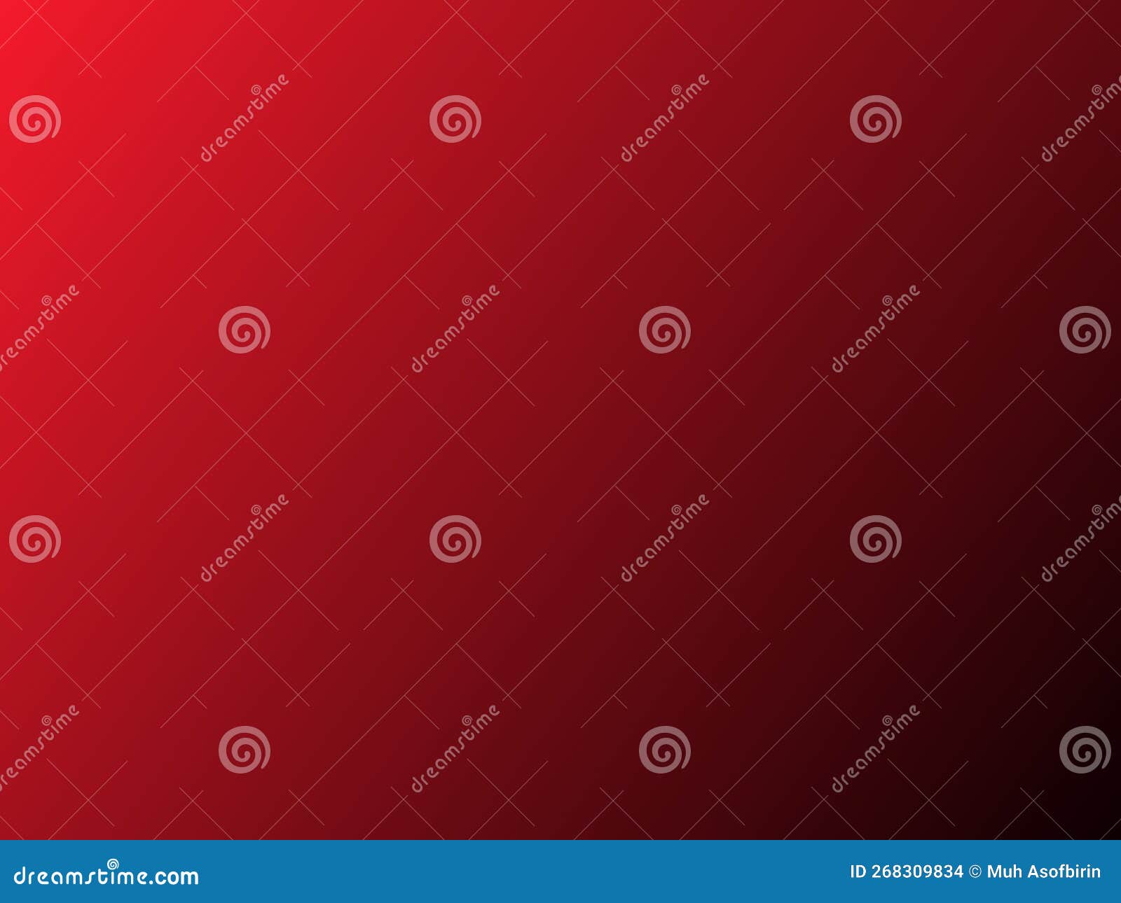 Black and Red Gradients Color Stock Illustration - Illustration of ...