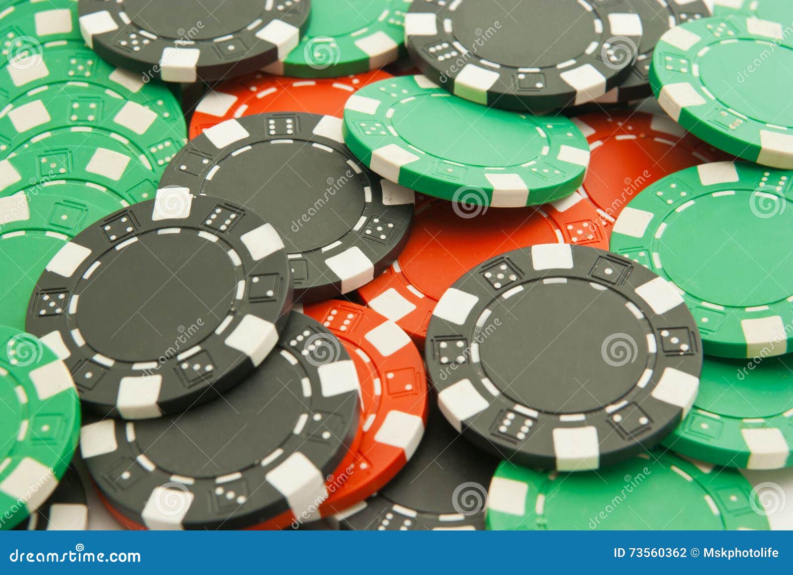 Green Chips Royalty-Free Stock Image | CartoonDealer.com #147122590