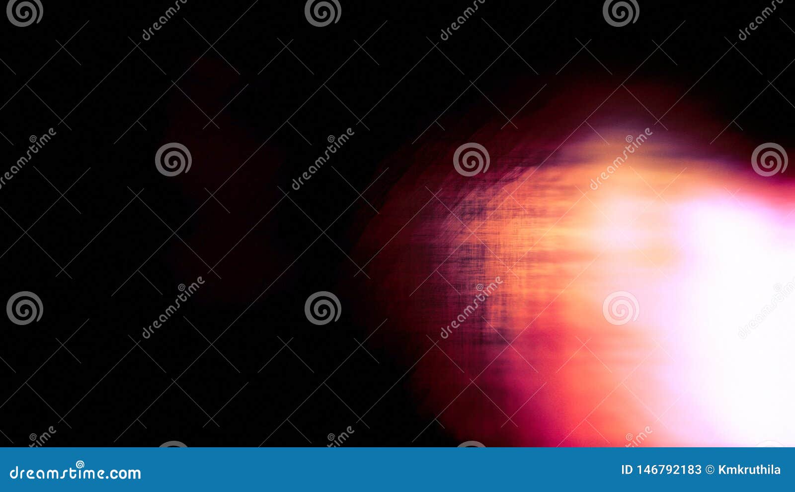 Black Red Light Background Beautiful Elegant Illustration Graphic Art ...