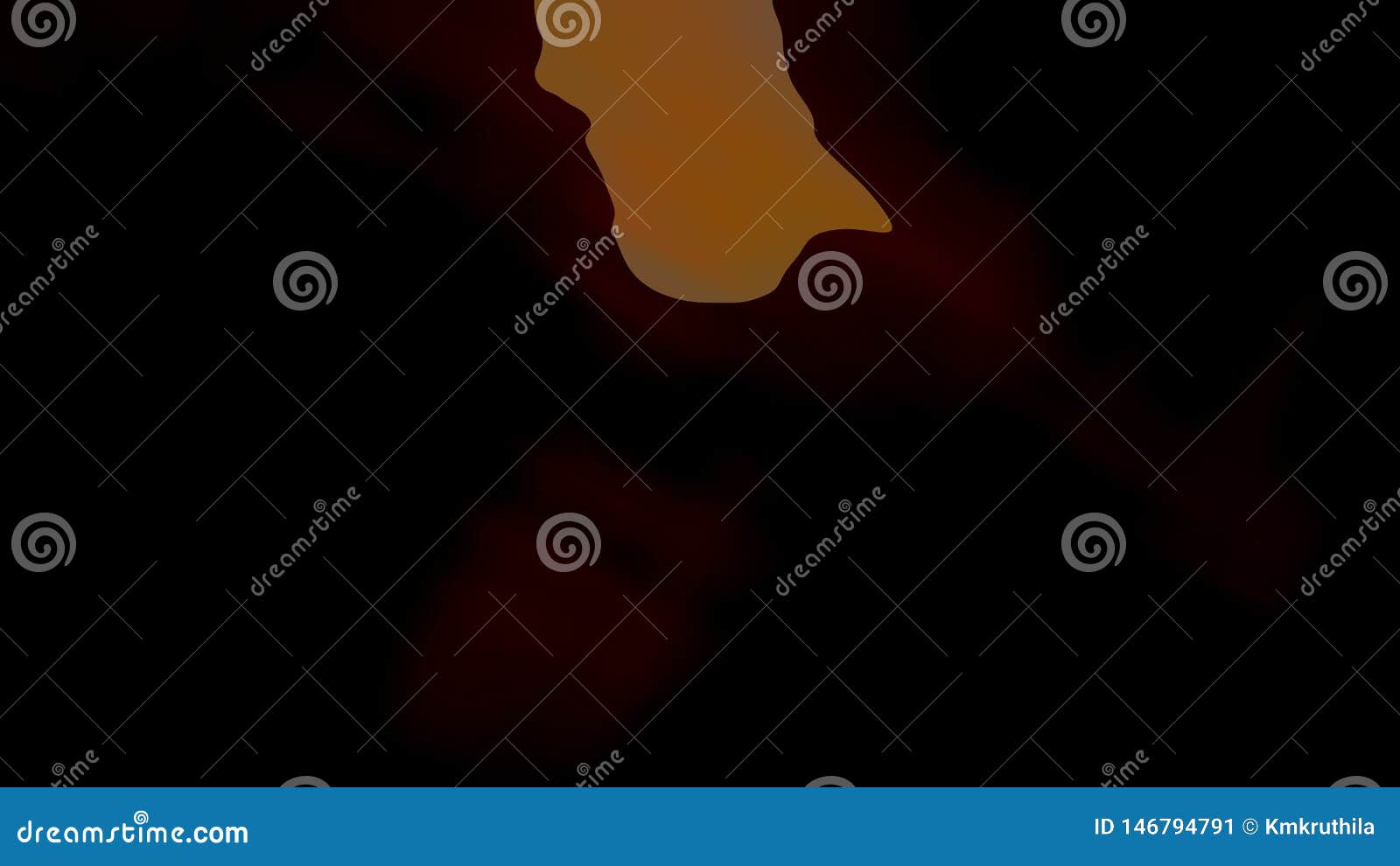 Black Red Light Background Beautiful Elegant Illustration Graphic Art ...