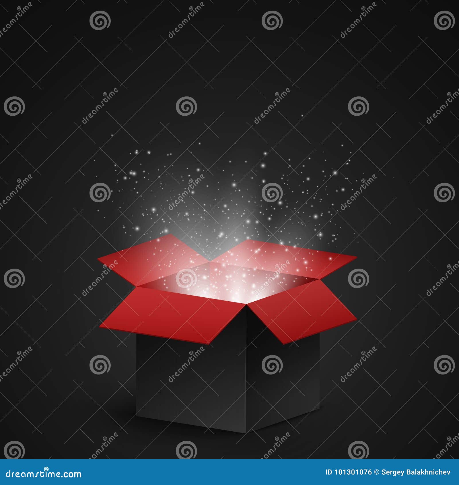 Luminous White Wavy Line Of Light On A Transparent Background. White ...