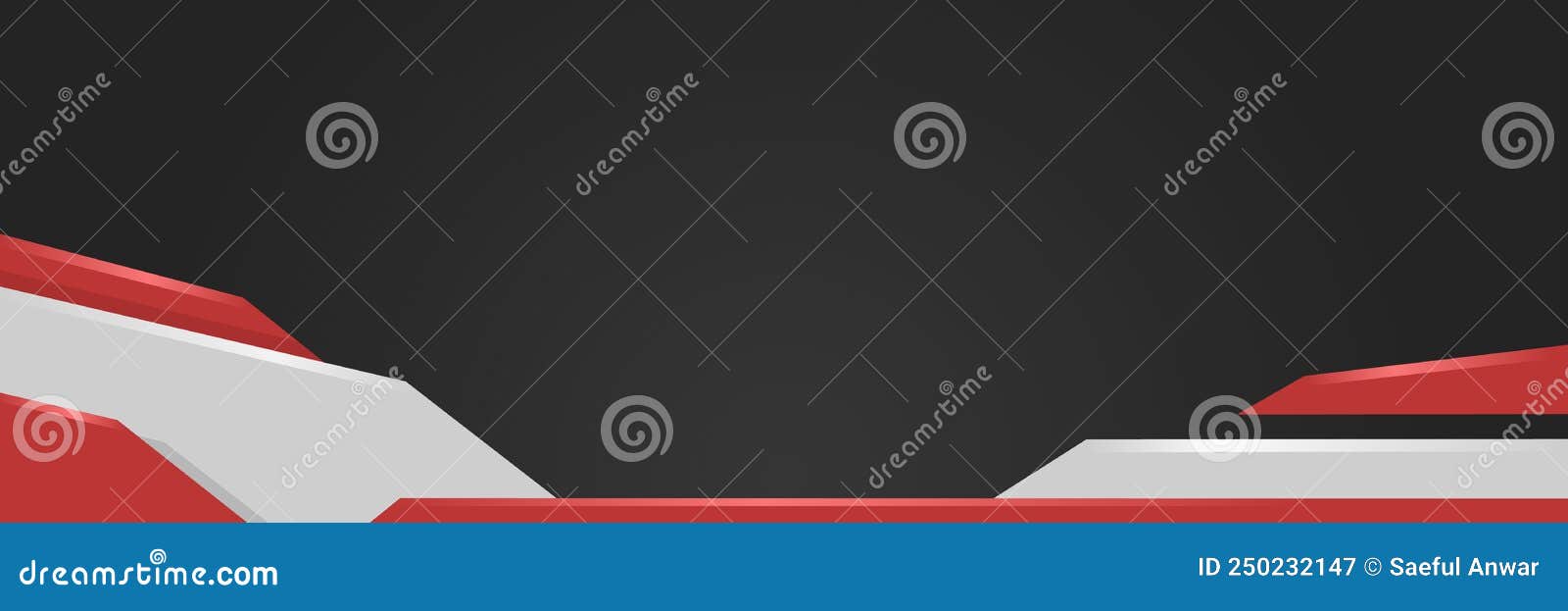 Dark gamer background stock vector. Illustration of future - 250232147