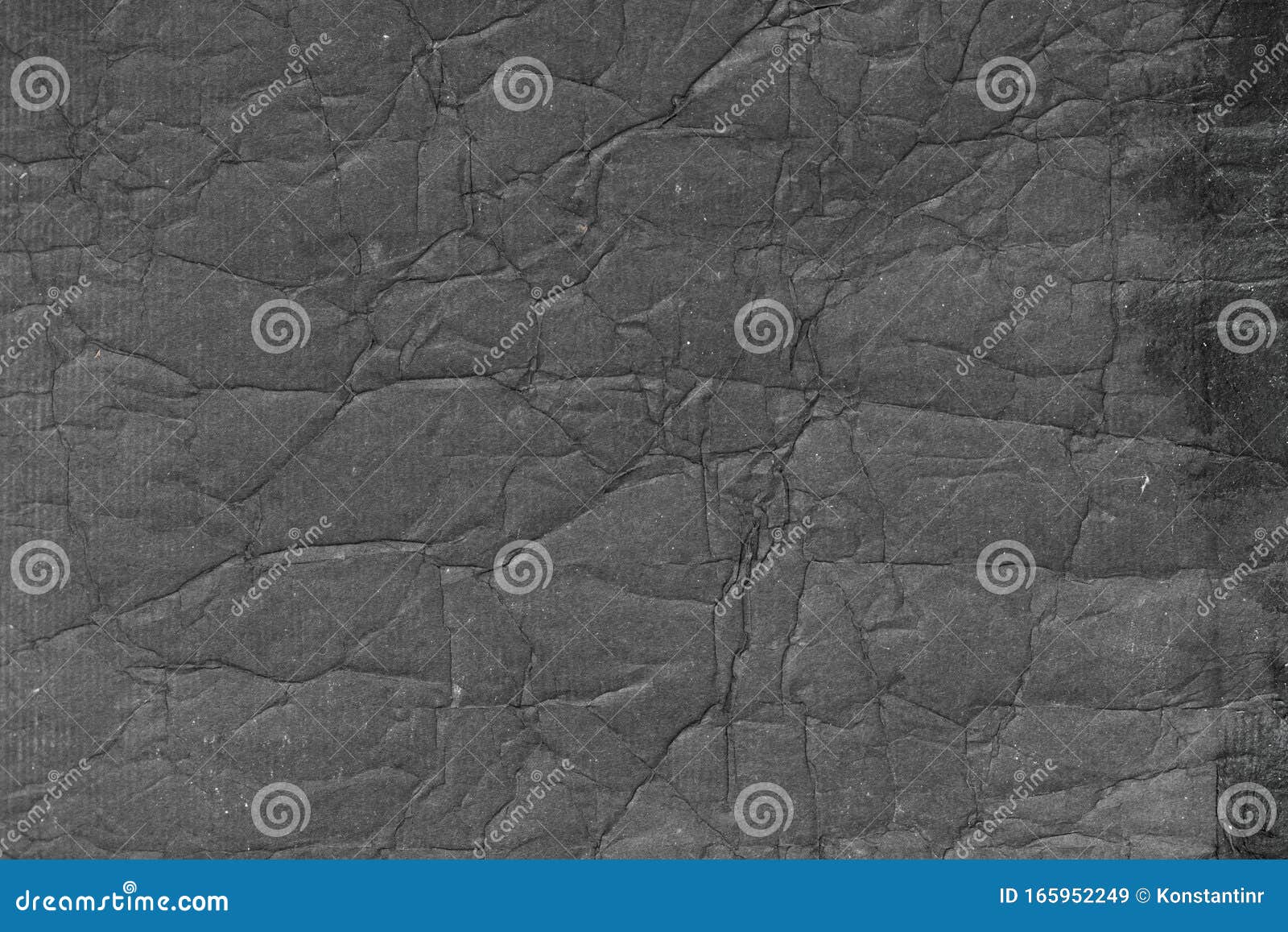 Black Rice Paper Texture or Background. Stock Image - Image of homemade ...