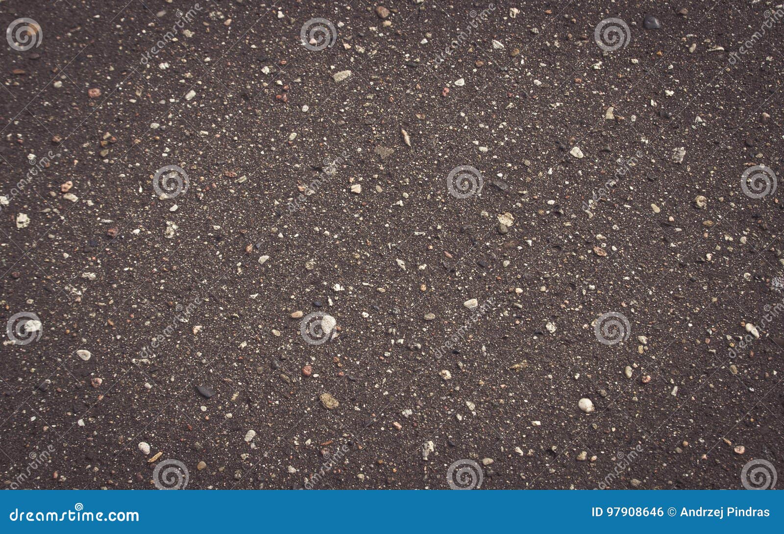 Black Road Asphalt Texture Pattern Background. Stock Photo - Image of ...