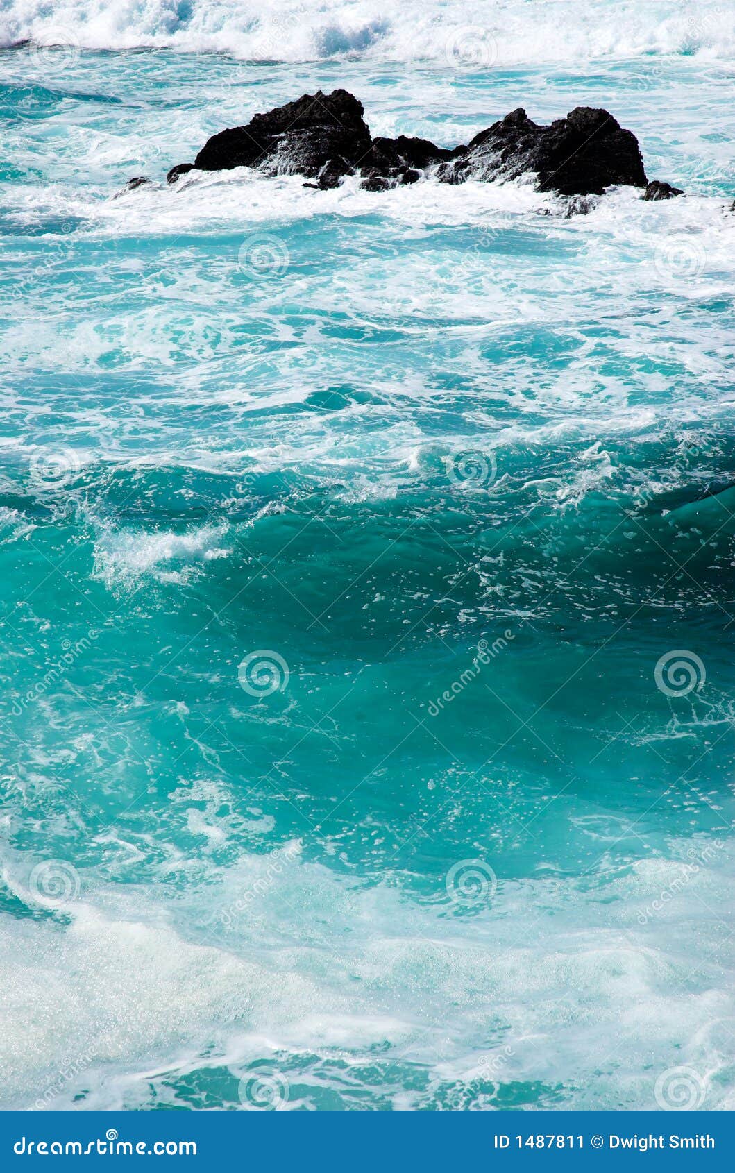 Black Rocks stock image. Image of bubbles, rocks, beauty - 1487811