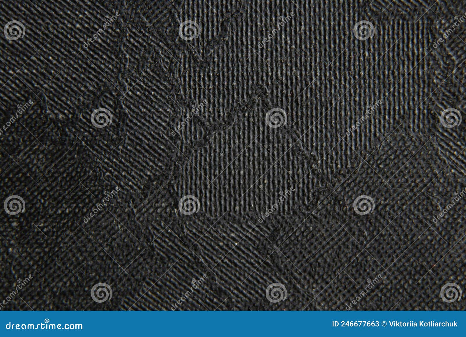 Black Rough Background with a Close-up Pattern, Black Wall Stock Image ...