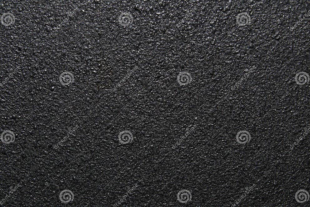 Good View of Rough Cast Iron Texture Background Stock Photo - Image of ...