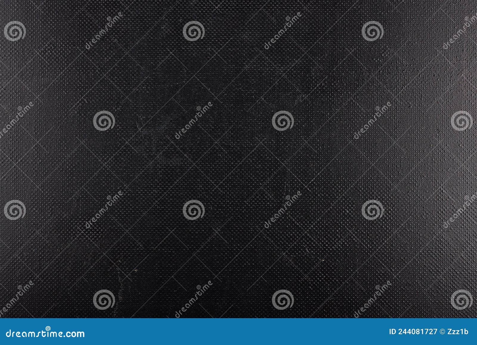 Black Rough Plastic Surface with Regular Artificial Pimply Bumps Stock ...