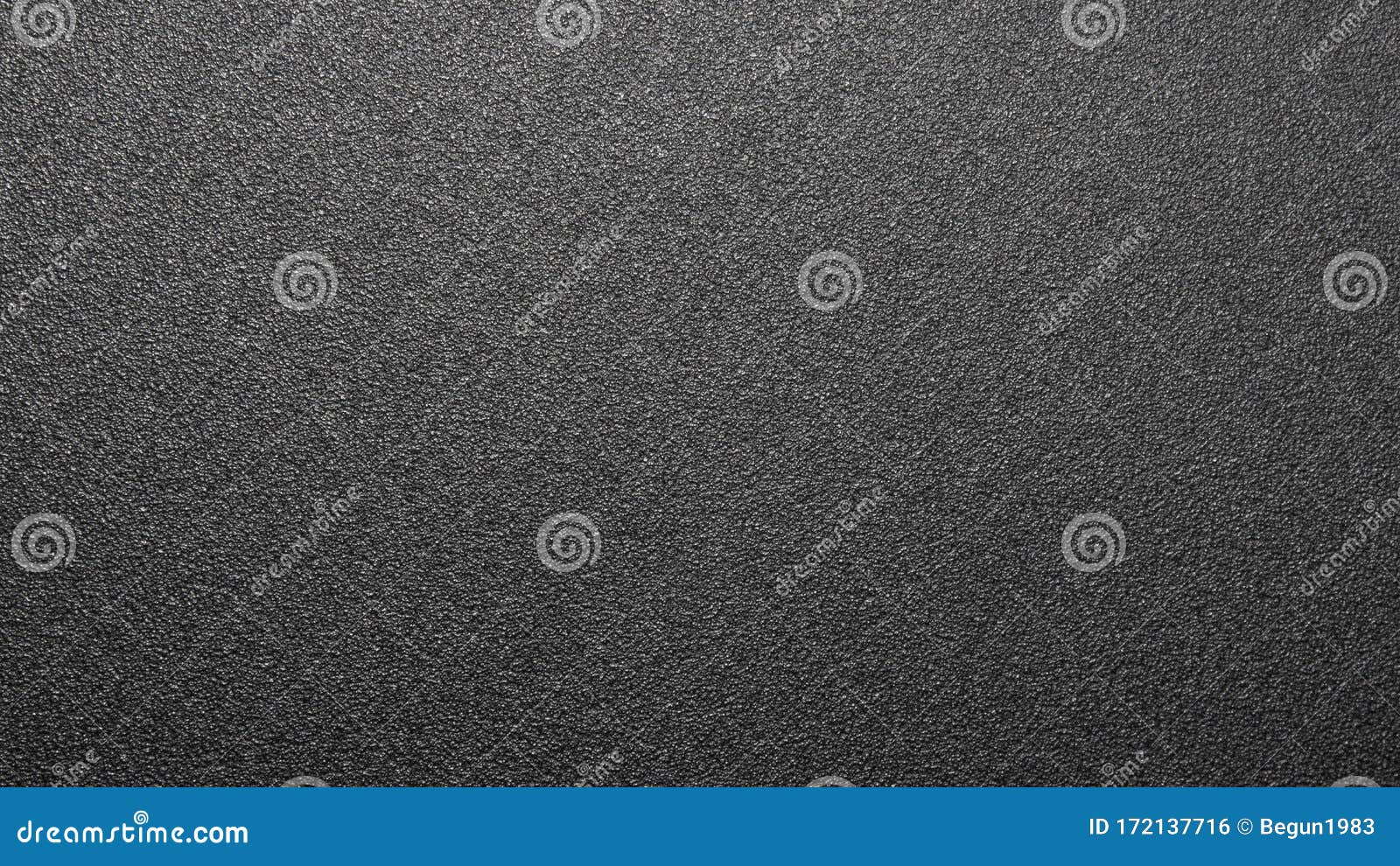 Matte Plastic Texture