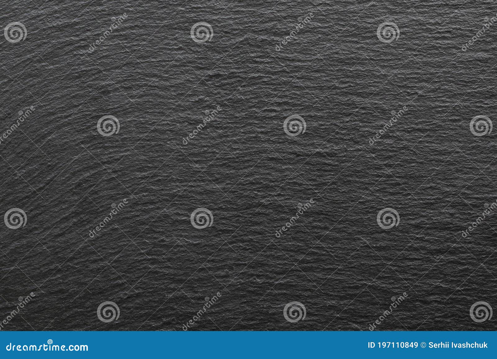 Black Rough Slate Board Texture Background. Stock Image - Image of ...