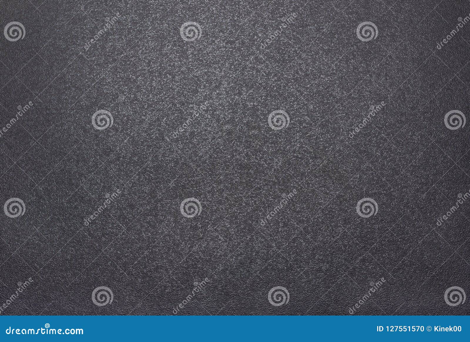 Black, Rough Textured Background Lit with Dim Light Stock Photo - Image ...