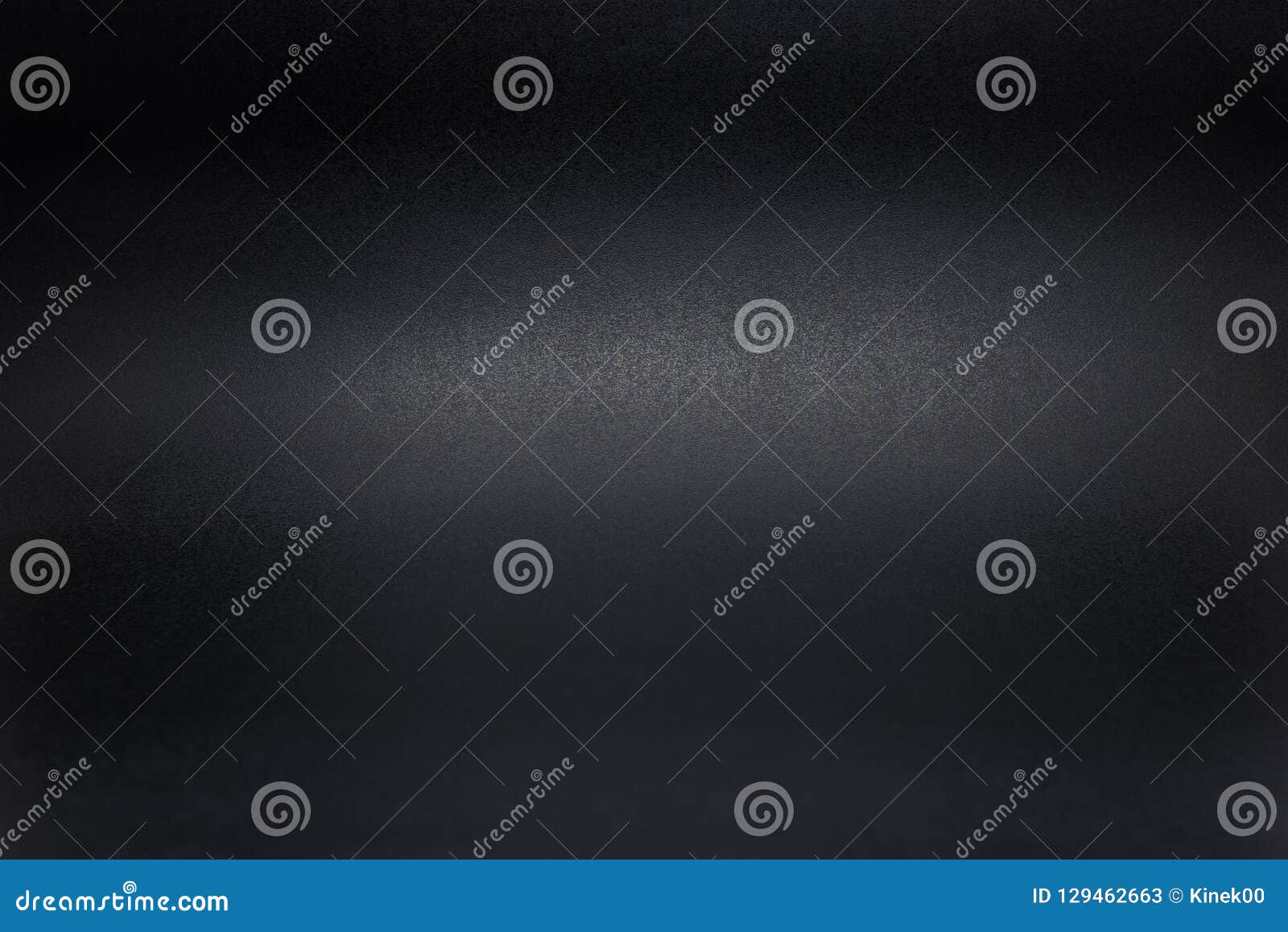 Black, Rough Textured Background Lit with Dim Light. Stock Image ...