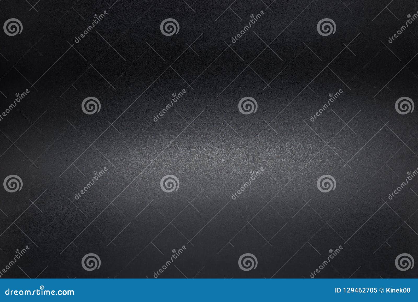 Black, Rough Textured Background Lit with Dim Light. Stock Image ...