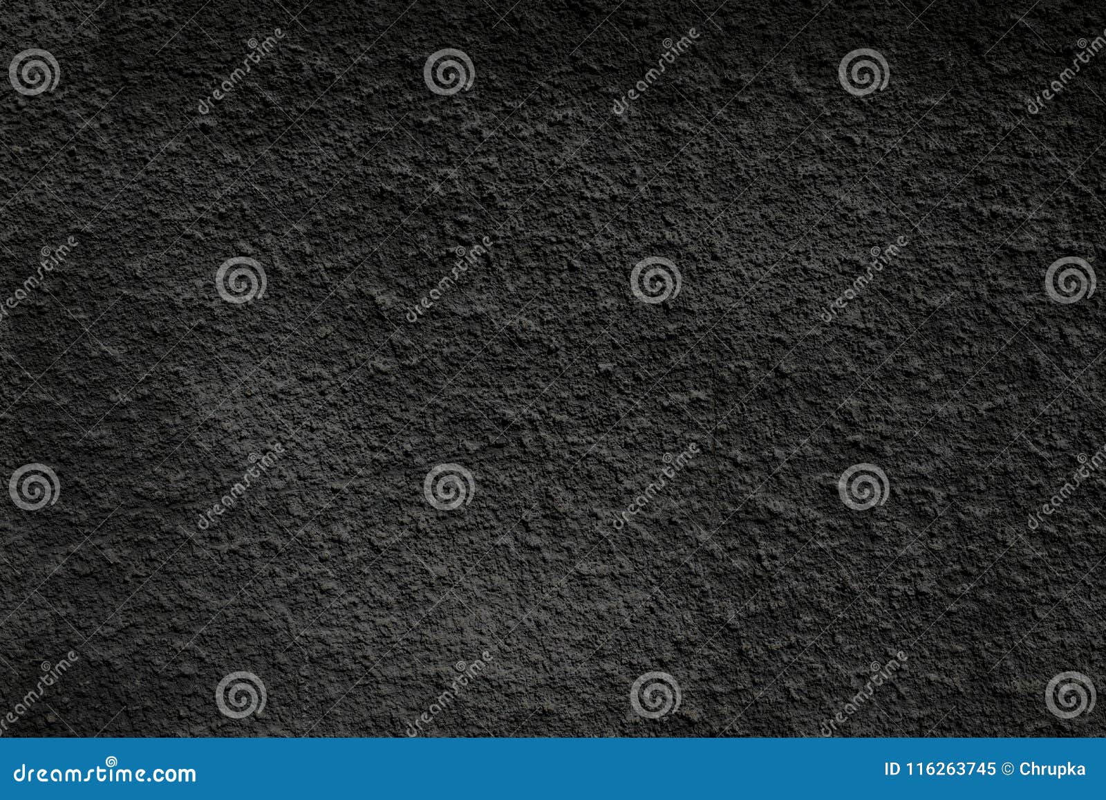 Black rough wall texture stock image. Image of modern - 116263745