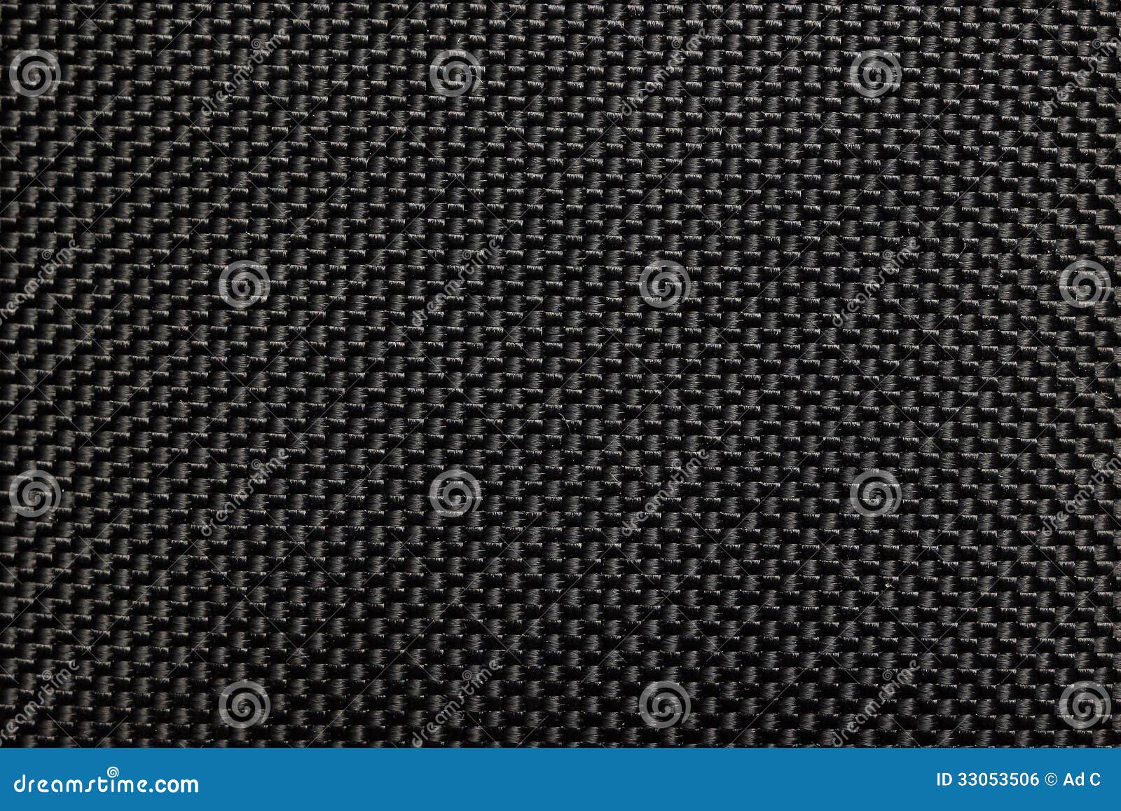 Black Rubber Fabric Texture Royalty-Free Stock Image | CartoonDealer ...