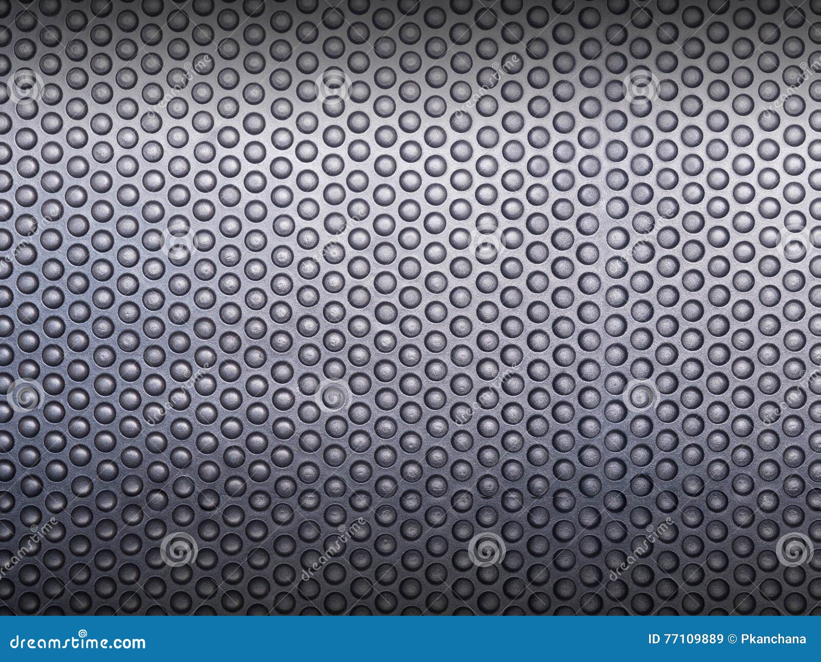 Black rubber mat stock image. Image of background, circle - 77109889