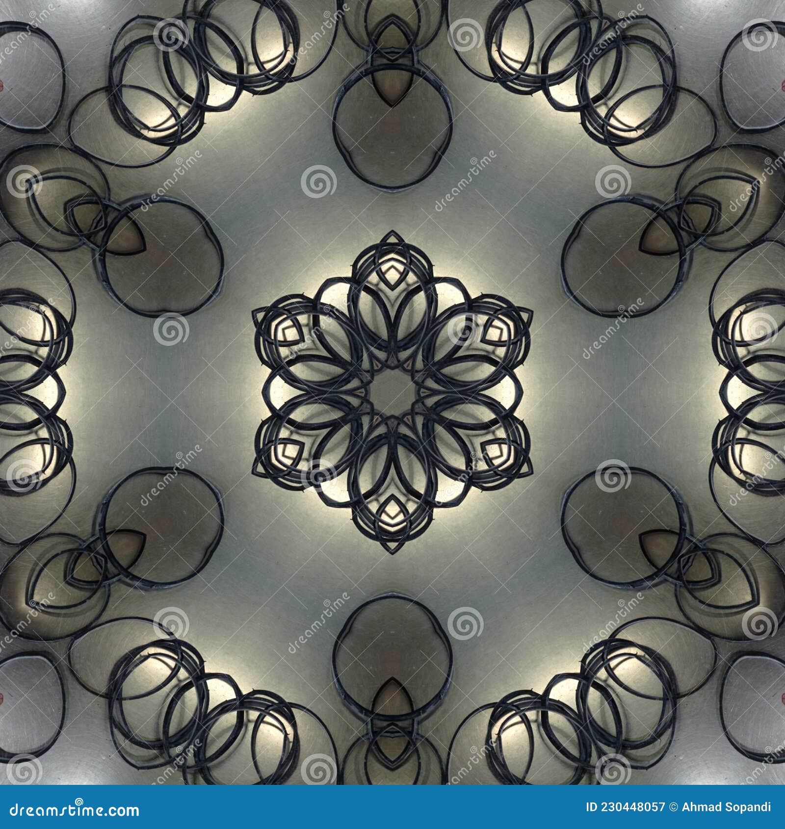 Black Rubber Pattern Background. Suitable for Wallpaper Banner Web Etc ...