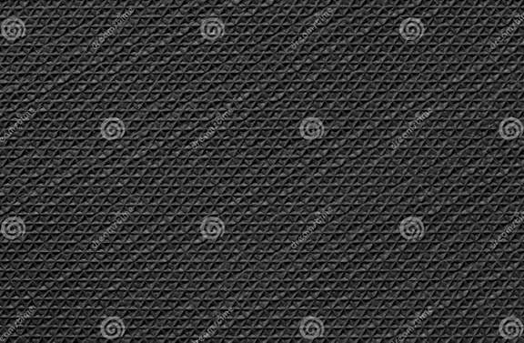 Black Rubber Texture Background with Seamless Pattern Stock Photo ...