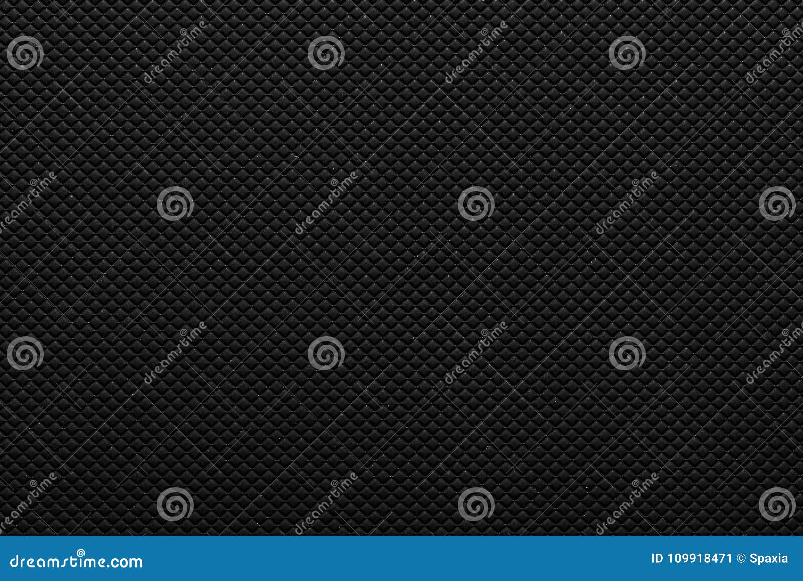 Black rubber texture. stock image. Image of small, abstract - 109918471