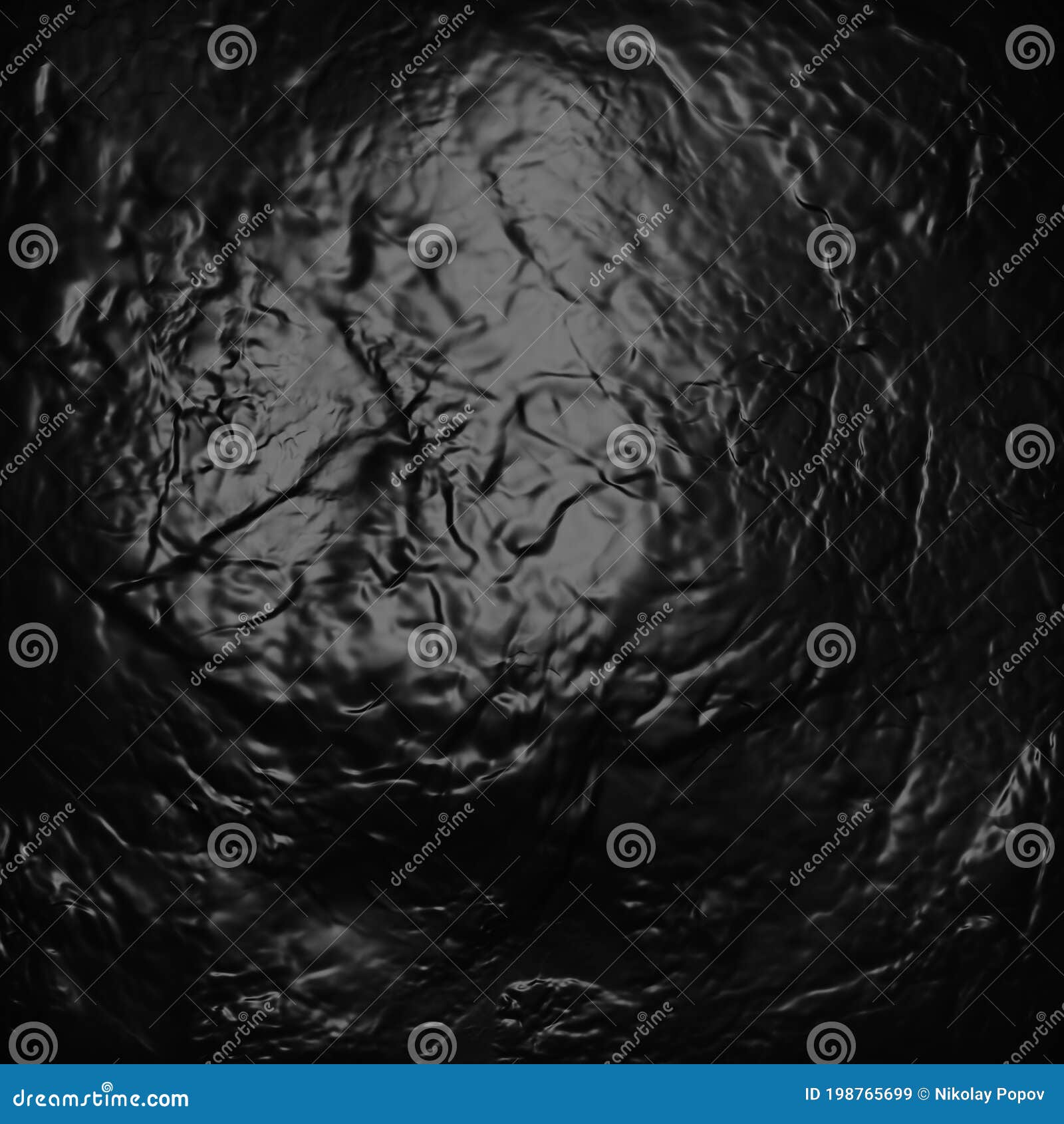 Black rubber texture stock image. Image of material - 198765699