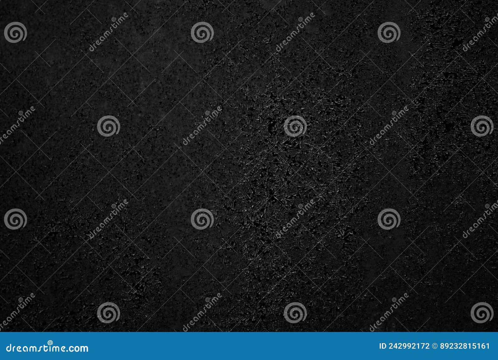 Black Rust Texture. Old Painted Metal Surface. Close-up Stock Photo ...