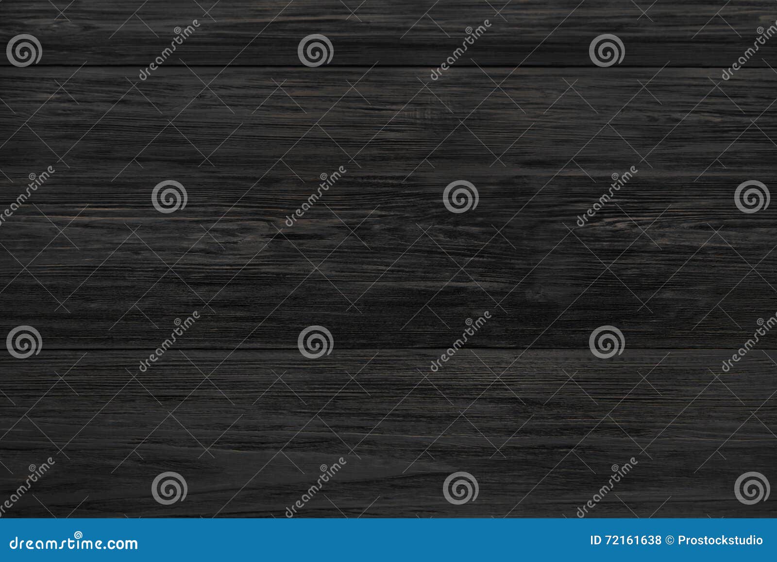 Black Rustic Wood Texture And Background. Royalty-Free Stock Image ...