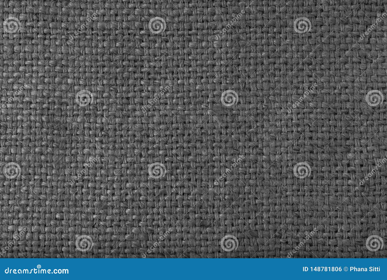 Black Sack Color Background or Texture for Pattern Stock Photo - Image ...