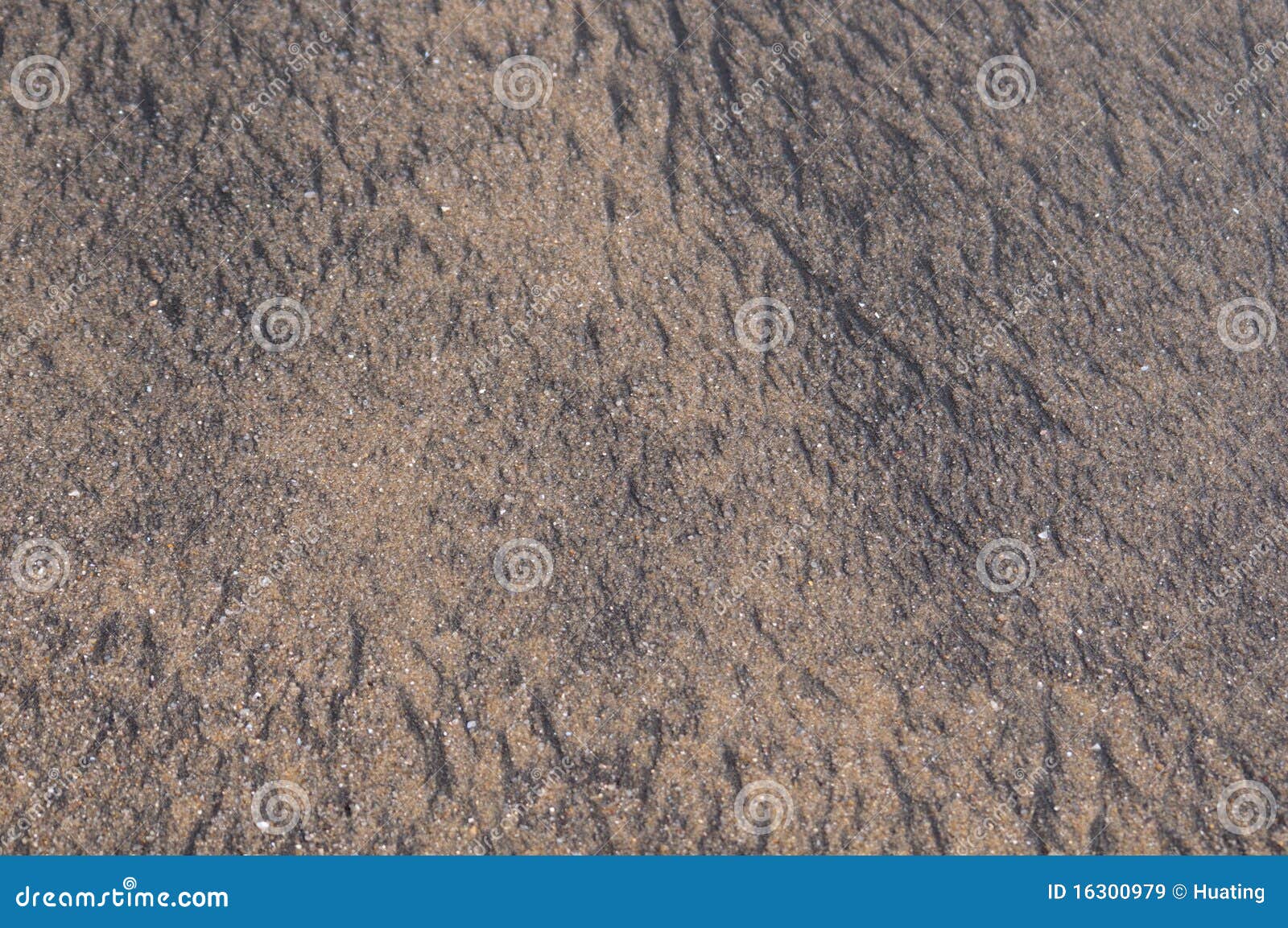 Black sand texture stock image. Image of water, sand - 16300979