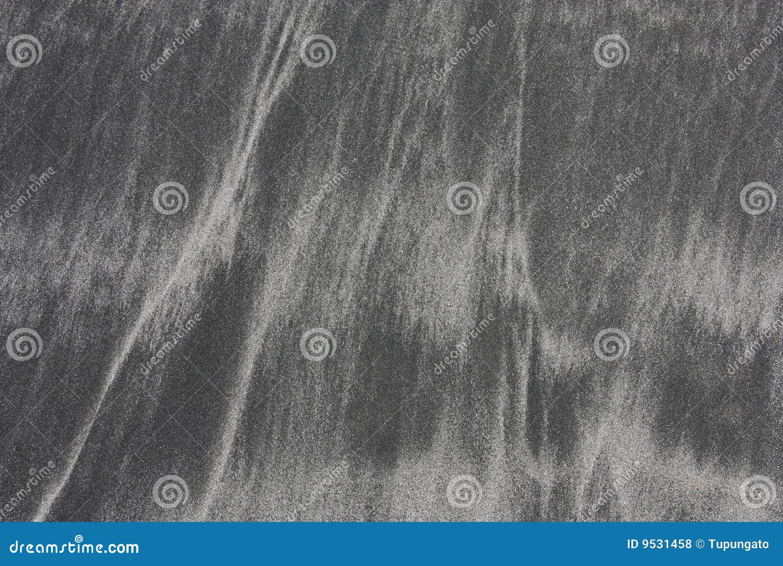 Black sand texture stock photo. Image of beach, sand, black - 9531458
