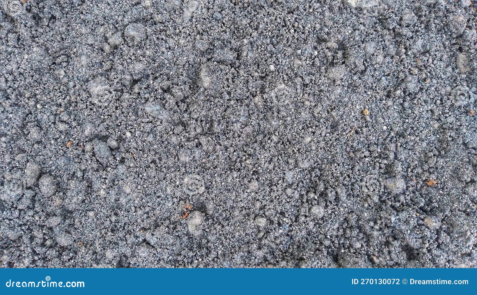 Black sand volcano texture stock photo. Image of stonewall - 270130072