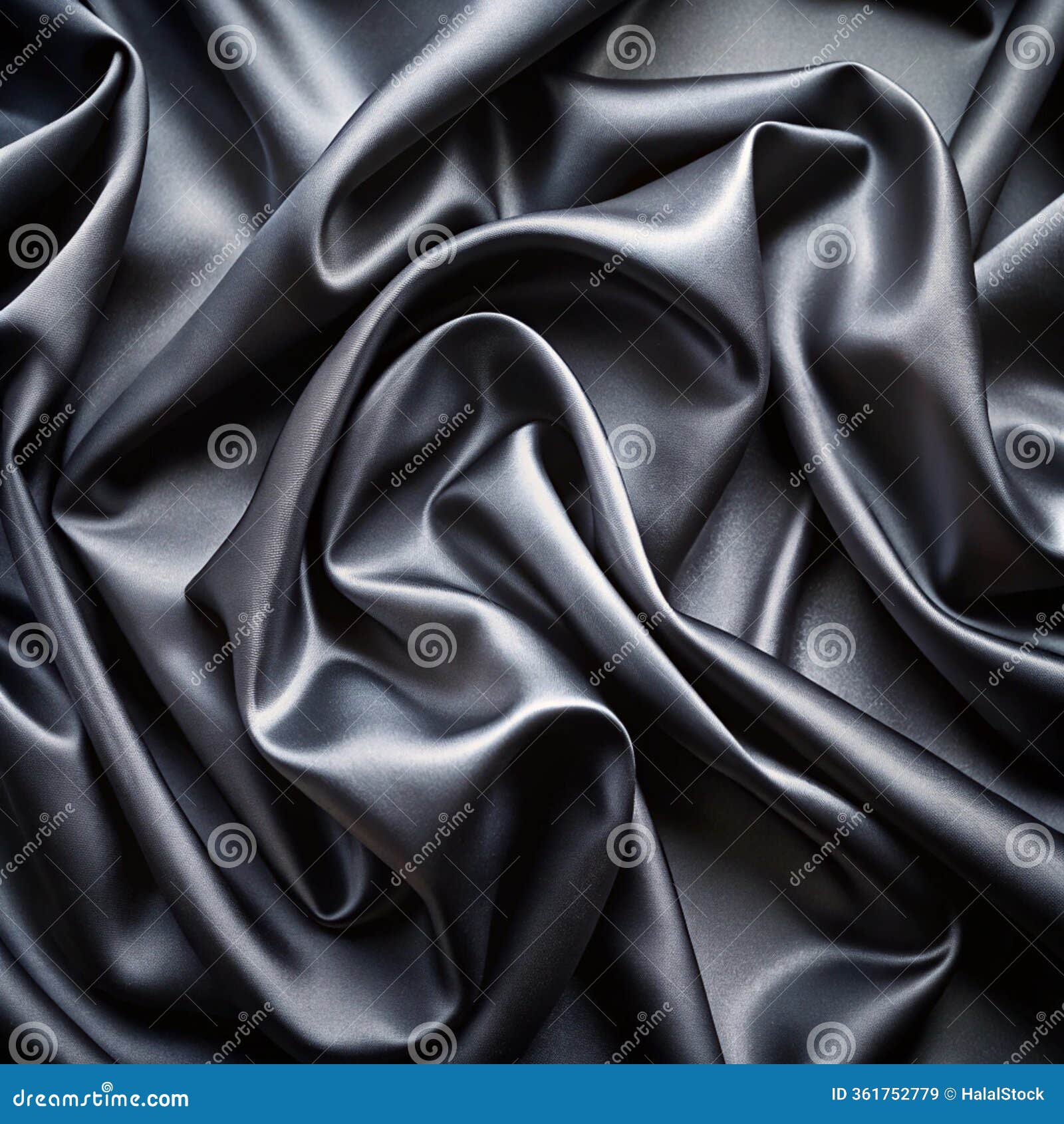 Satin Silk Background Smooth Elegant Fabric Texture Royalty-Free Stock ...