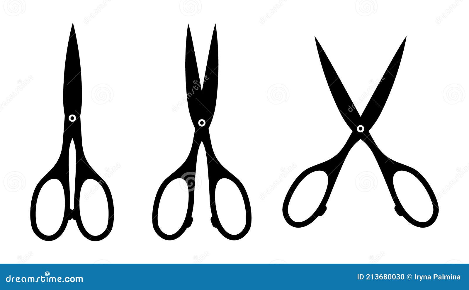 Sharp Awl Tool Vector Illustration | CartoonDealer.com #89314802